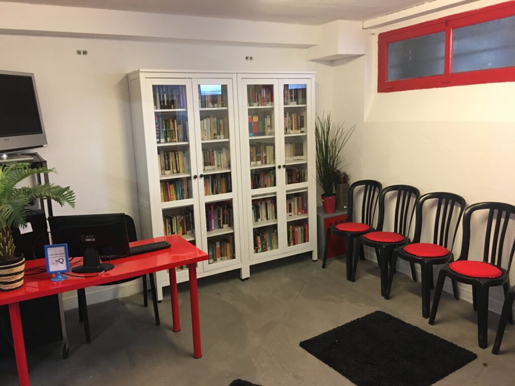 Conseils pour parler anglais à Montpellier