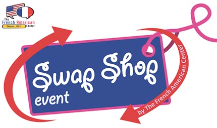 The Swap Shop : Une événemen organisé depuis 1999